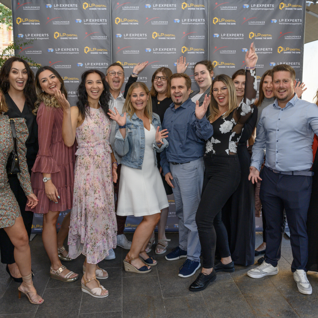 Wussten Sie, dass… - LP Experts